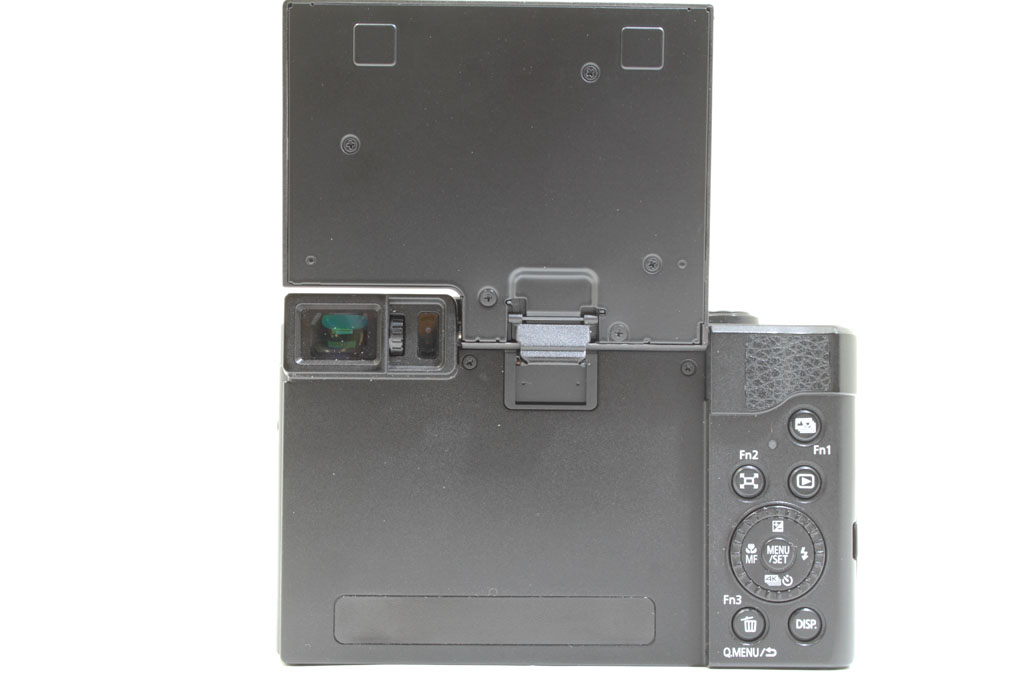 中古 パナソニック DC-TZ95 程度:AB-（良品マイナス） | パナソニック | タカナシカメラ CAM-ALL